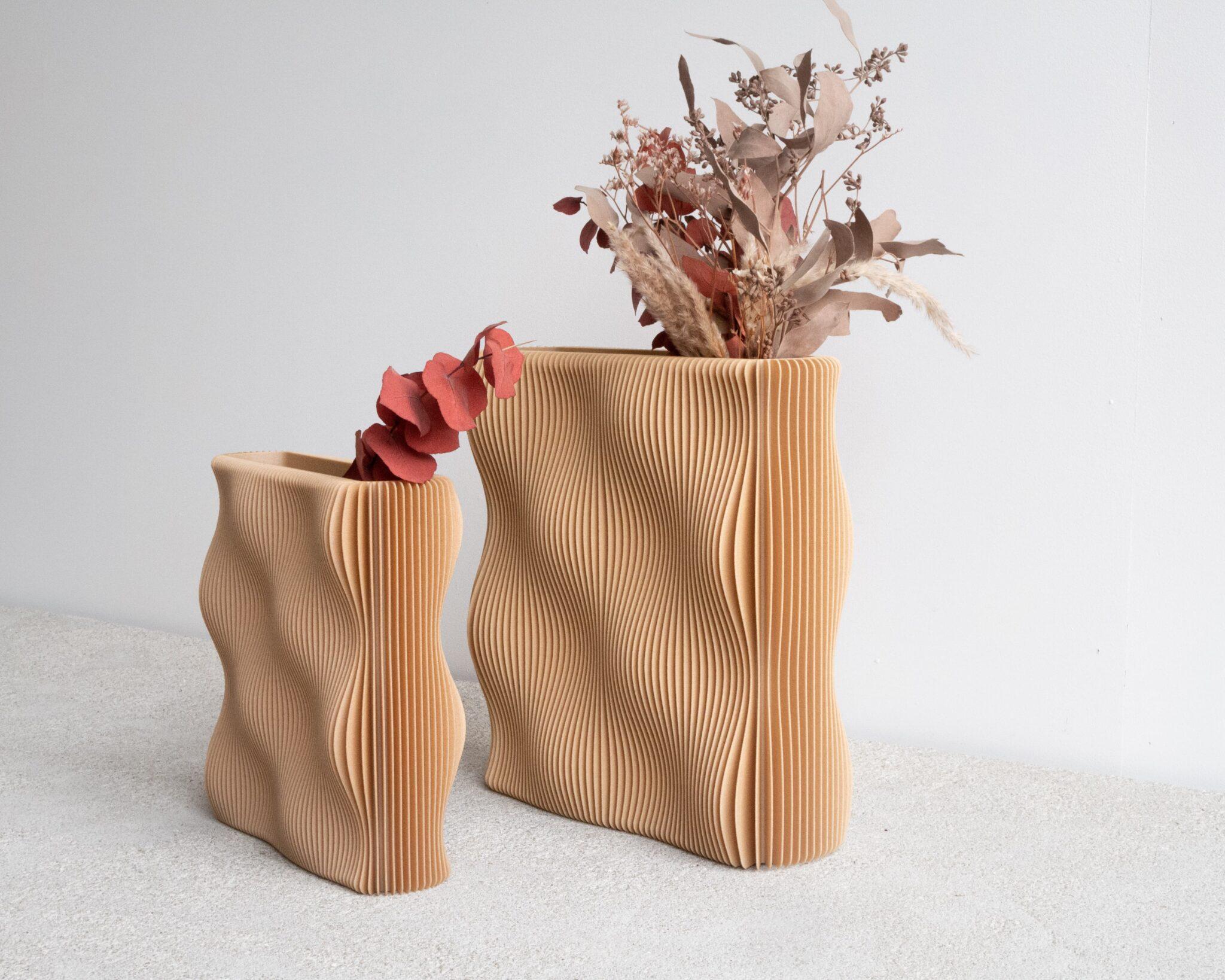 Tide Vase by Minimum Design | Cloud-Hidden Plants - Houseplants ...